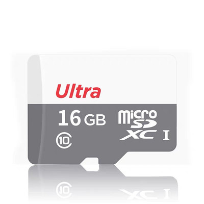 适用闪迪内存卡高速TF卡32gb 64g128G行车记录仪手机监控存储sd卡