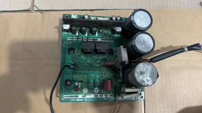 RG00V396B 三菱空调变频板电脑板BH00R478 BH00G468