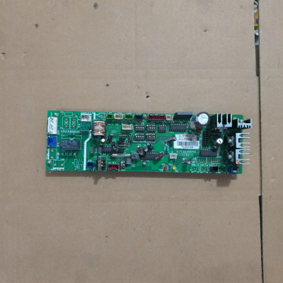 日立空调電脑版H7C00584A PI003Q-1空调主机板