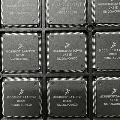 MC68HC812A4CPV8 MC812A4CPV8 MC68HC812A4CPV XC68HC812A4CPV8