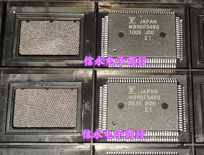 MB90F548G MB90F548GS MB90F548  {保质量} 欢迎购买