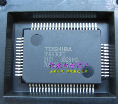 T6963C T6963CFG T6963C-0101 T6963CFG-0101{保质量} 欢迎购买