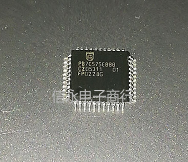 P87C575EBBB  P87C575 {保质量} 欢迎购买