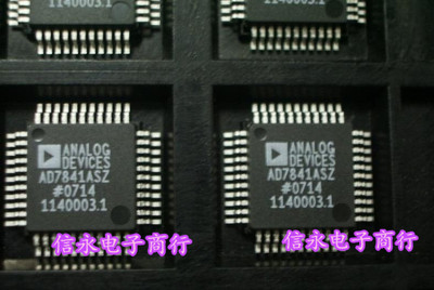 AD7841ASZ AD7841BSZ AD7841AS AD7841BS  {保质量} 欢迎购买