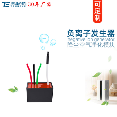负离子发生器DC12V模块