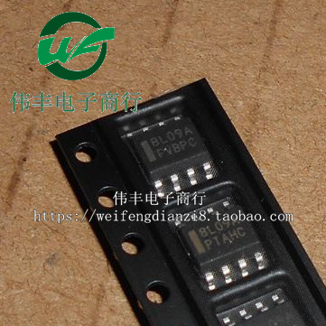 8L09A MC78L09ABDR2G SOP8脚 全新三端稳压管芯片 贴片IC 正品
