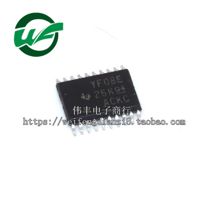 TXS0108EPWRYF08E全新芯片