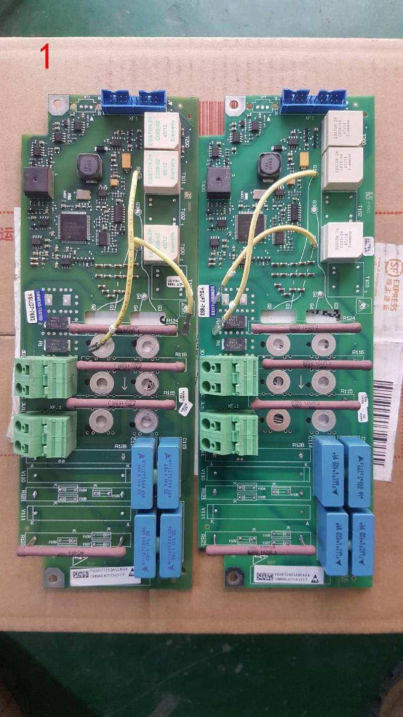 议价-西门子6ra80励磁板C98043-A7115-L11-7现货_虎窝淘