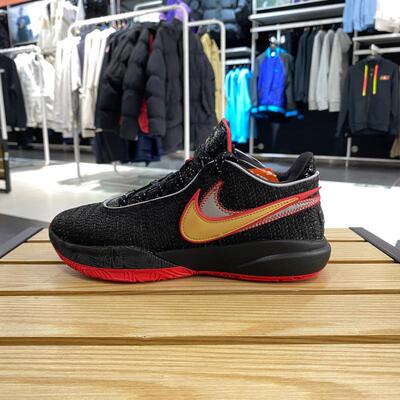 Nike耐克LeBron EP詹姆斯20实战运动篮球鞋DJ5422 FN0942 DV3021