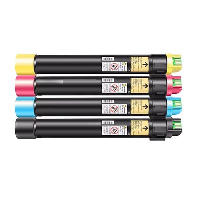 捷能7800粉盒7800dn复印机