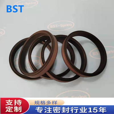 洪格尔密封圈TDMA TDMI 活塞孔用液压缸.油缸油封德国组合密封