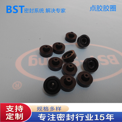 点胶机旋转密封圈进口食品级