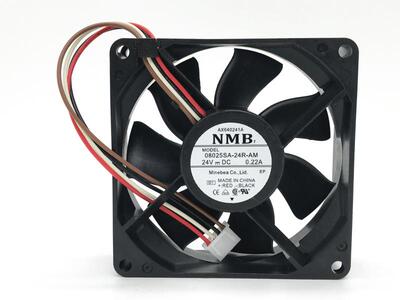 复印机变频器8025散热风扇NMB
