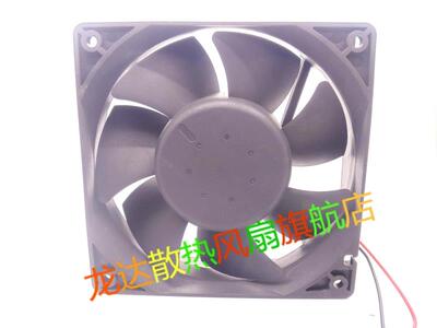 afb1212she12CM散热风扇