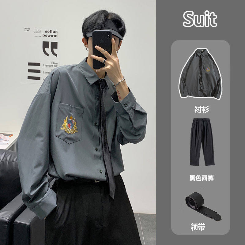 jk制服男生头像-千图网