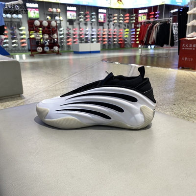 阿迪达斯男鞋运动篮球鞋