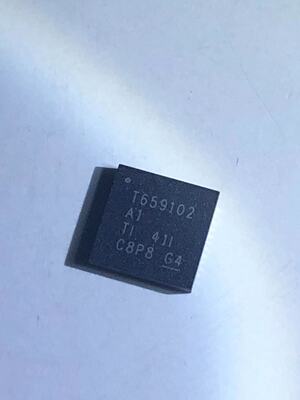 TPS659102A1RSLR QFN 原装现货 TPS659102A1RSLR 电子元器件配单