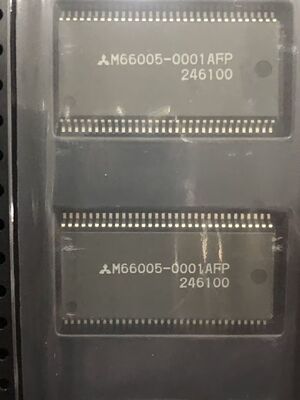 全新原装 M66005-0001AFP 封装SSOP64 驱动器芯片 现货实拍
