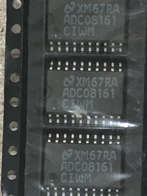 ADC08161CIWM SOP20 原装现货 专业电子元器件一站式配单
