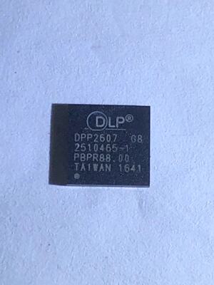 DPP2607  DPP2607  DPP2607 样品散新现货  专业电子元器件一站式