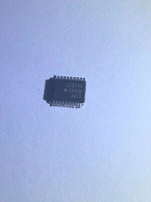 集成电路 SN74LC574APW  SOP 询价为准SN74LC574APW 原装现货