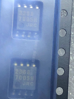 NJM2368M  原装现货热卖 SOP8 NJM2368M