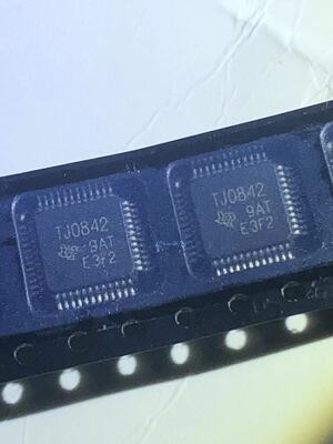 电子元器件配单 THS0842IPFB TQFP48 集成电路 THS0842IPFB