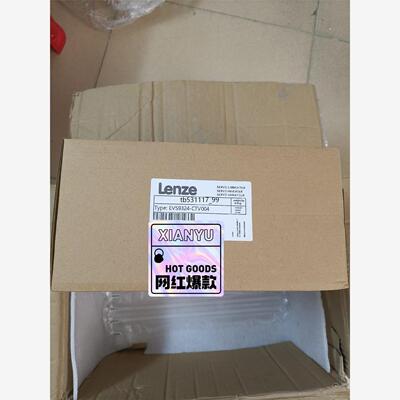 现货EVS9324-CTV004茨变频器库存当天发货  仪价出售议价