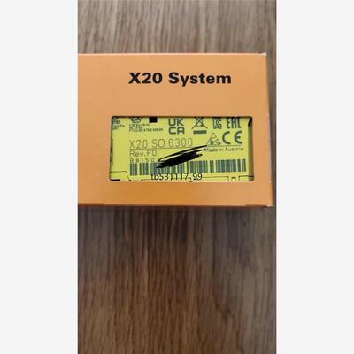 现货X20SC0842  贝加莱安全模块 现货需要带价来谈议价