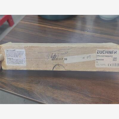 现货TP3-537A024M  084339   EUCHNER议价