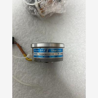 现货多摩川编码器TS2640N141E172议价