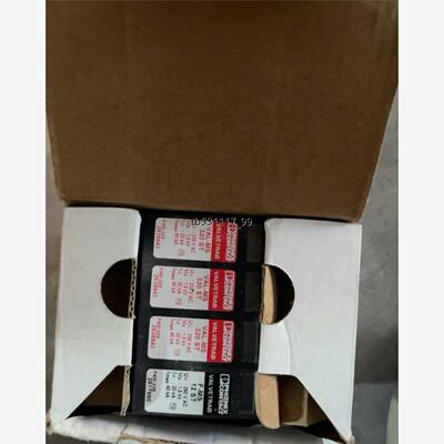 现货全新菲尼克斯浪涌保护器2858577 VAL-MS 320/议价