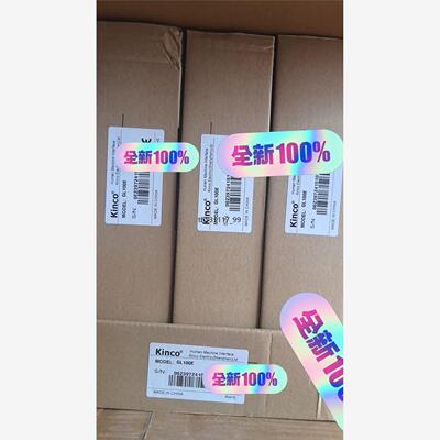 现货特价特价特价kinco步科GL100E触摸屏大量现货，需要的议价