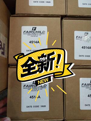 美国FAIRCHILD仙童气动增压器议价