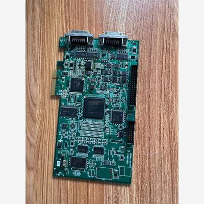 现货PB001791PF PCI-E图像采集卡 IPM8580C议价