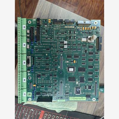 现货ABBDCS800直流调速器传动主板控制板，SDCS-CON议价
