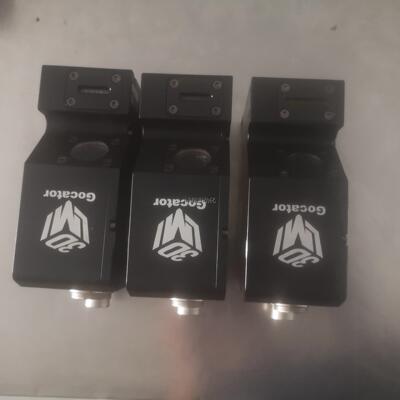 LMI 2510 2512 2520传感器gocator议价