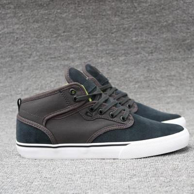 etnies滑板鞋dvs面包鞋Osiris鞋