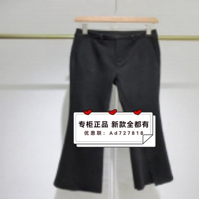 韩序HANXU2026年春装新