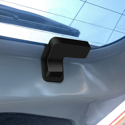 适用24款铃木SPACIA/SPACIA Custom MK04系天线保护盖