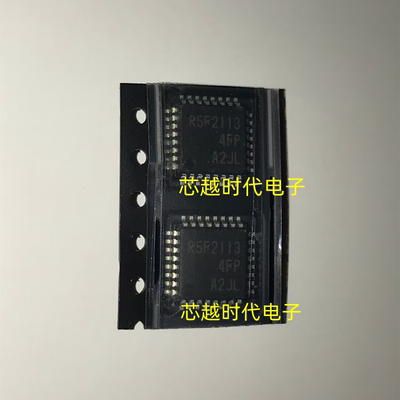 原装正品 R5F21134FP 嵌入式微控制器 LQFP32封装 提供BOM配单