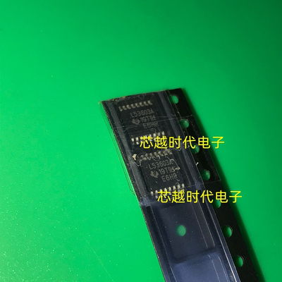LM53603AQPWPTQ1 全新原装 TSSOP16 丝印L53603A 开关稳压器芯片