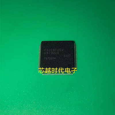 HD64F3028F25V QFP100 全新原装 微控制器芯片IC 现货供应