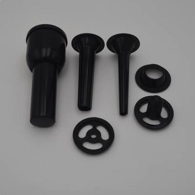 KENWOOD/凯伍德 厨师机配件KAX950/AT950/MG510/MG450绞肉灌肠器