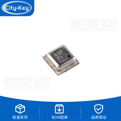 原装 BMP388 LGA-10 数字压力传感器