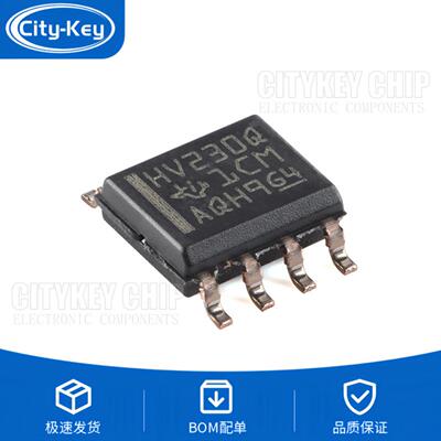 原装SN65HVD230QDRSOIC-83.3V