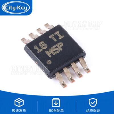 原装LM358DGKRVSSOP-8双路标
