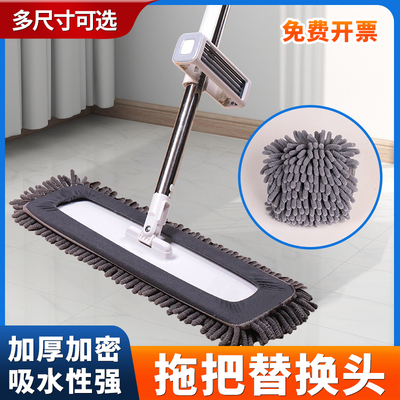 干湿两用扫拖一体设计