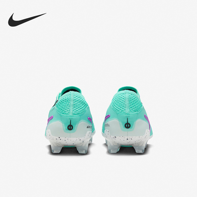 耐克正品男子运动轻便足球鞋