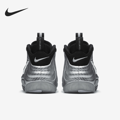 耐克男士时尚耐磨中帮缓震篮球鞋